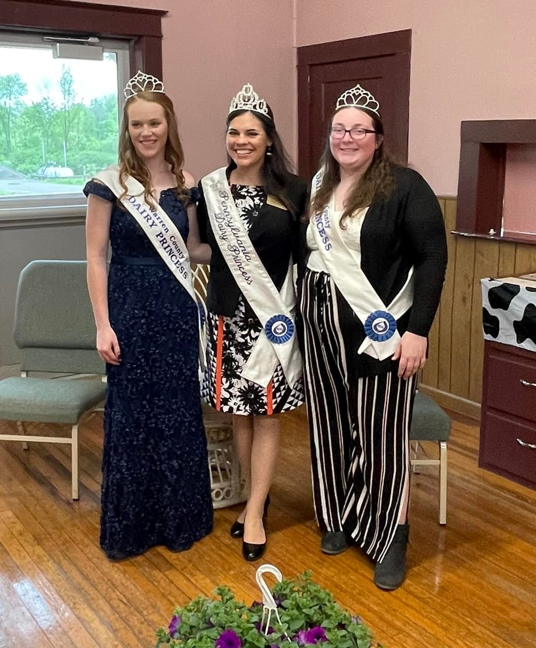 New Princess crowned, outgoing princess reflects | News, Sports, Jobs ...